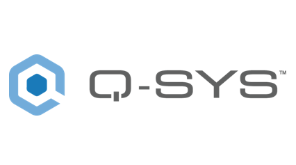 QSC QSYS NV-21-PSU POWER SUPPLY FOR NV-21-HU (NEEDED FOR USB CHARGING ...